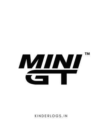 Buy Mini GT Cars in India At Kinder Logs Online Store
