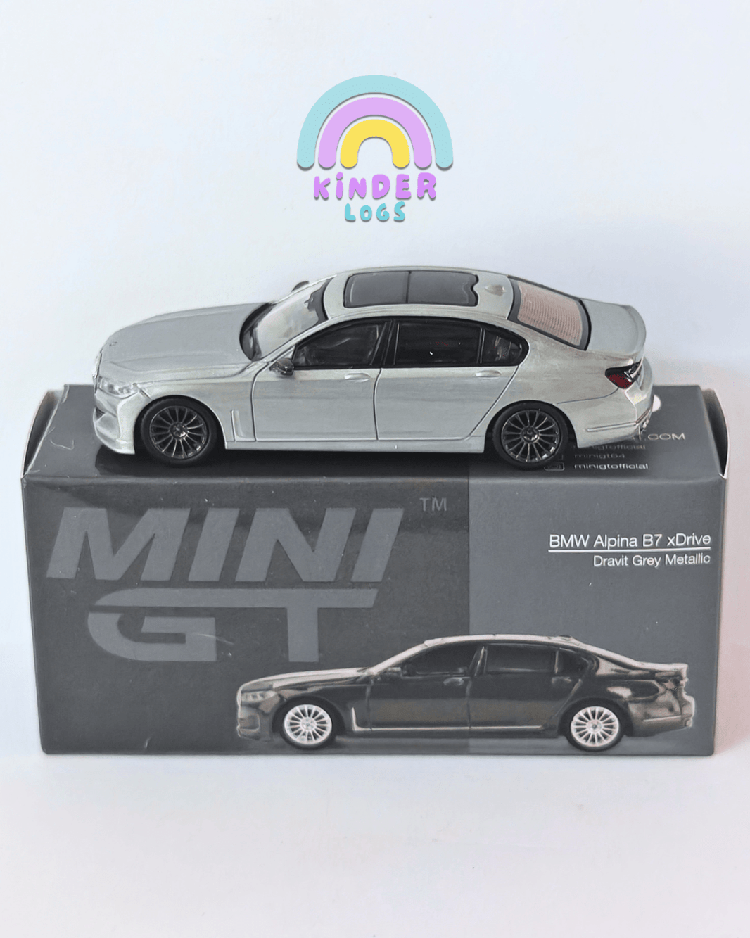 Buy Mini GT Cars in India At Kinder Logs Online Store