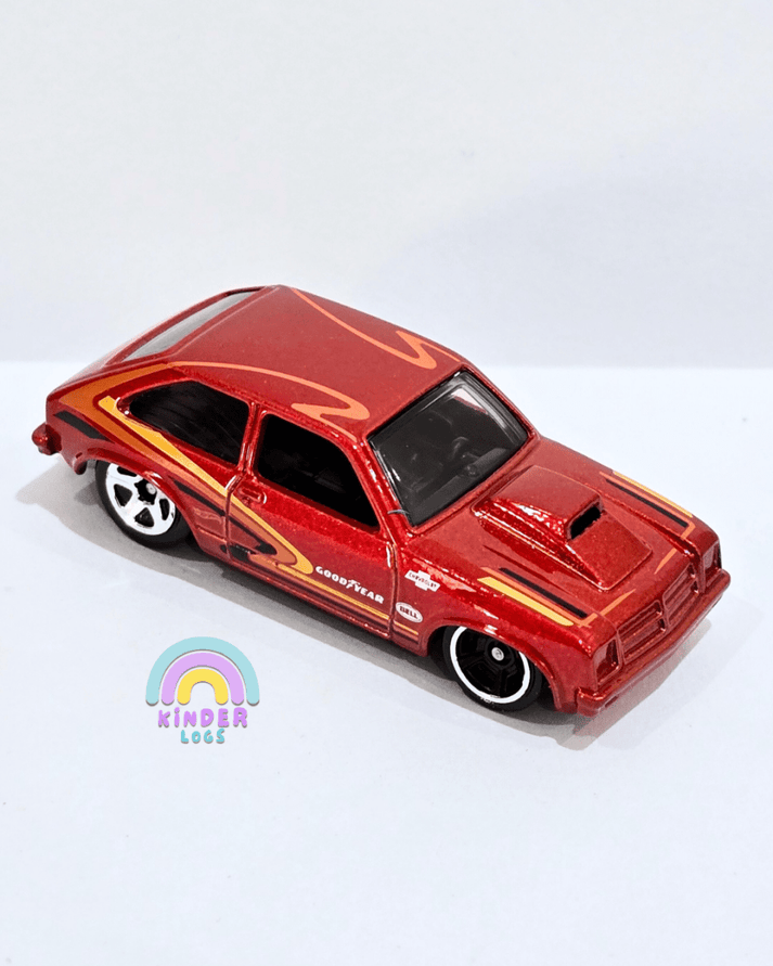 Hot Wheels 1976 Chevrolet Chevette (Uncarded) - Buy At Kinder Logs
