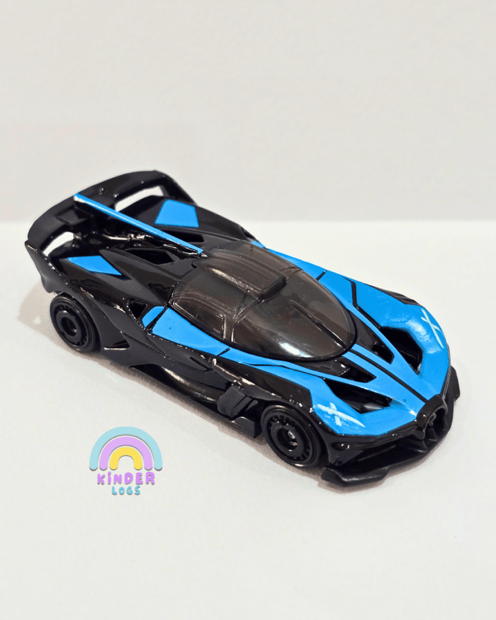 What is the Actual Size of a Hot Wheels Car? Does the Size Vary ...