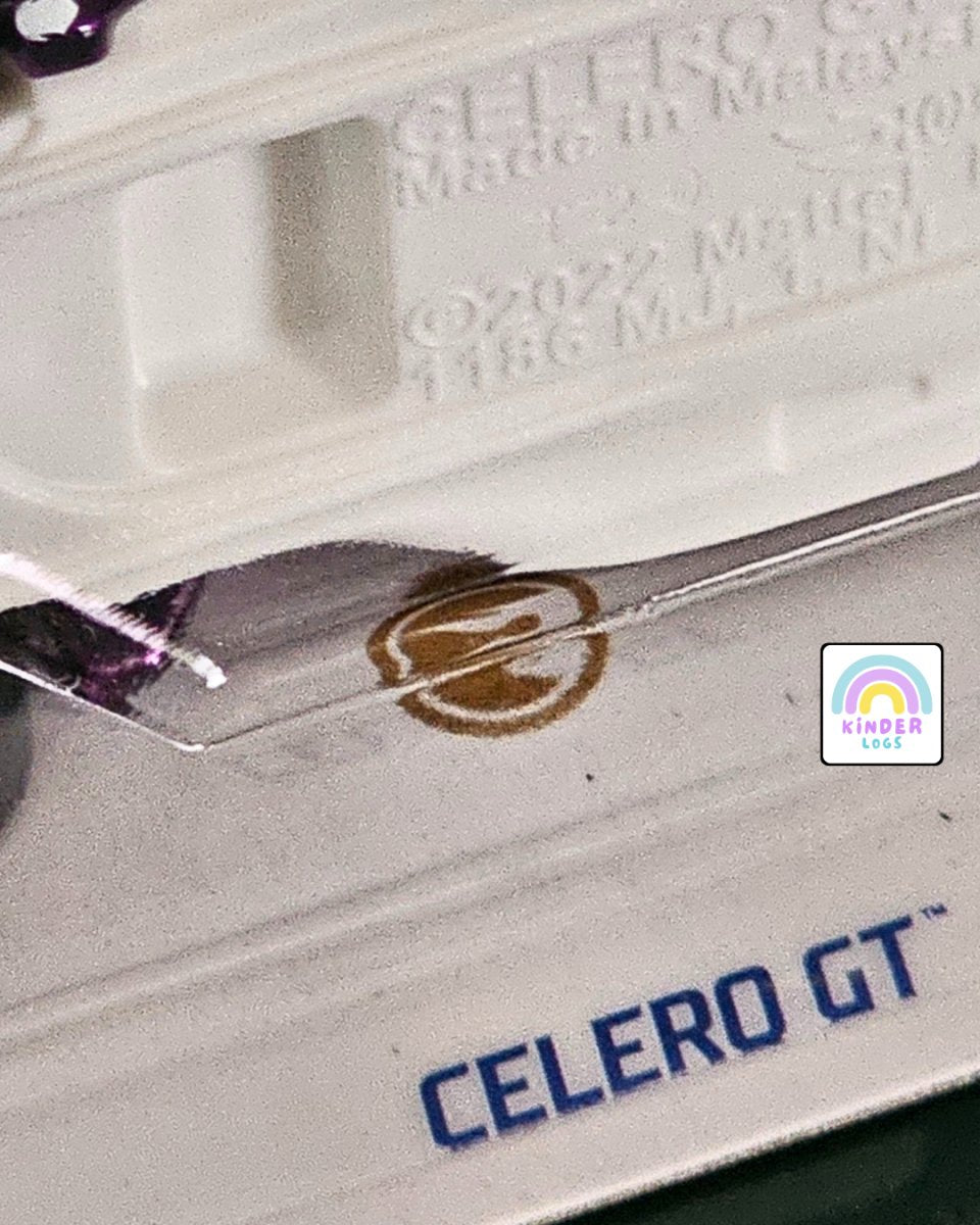 STH Hot Wheels Celero GT Super Treasure Hunt - Buy At Kinder Logs