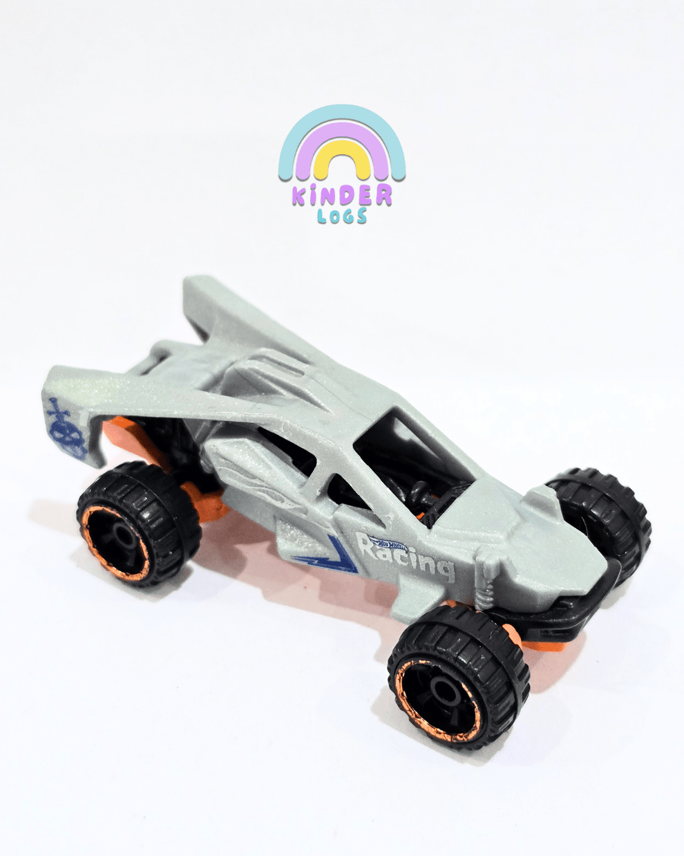 Hot Wheels Color Shifters HWTF Buggy BHR33 (Used Car) - Buy At Kinder Logs