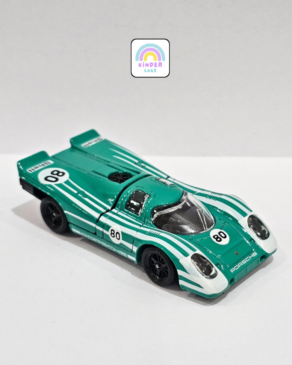 Majorette Cars - Kinder Logs