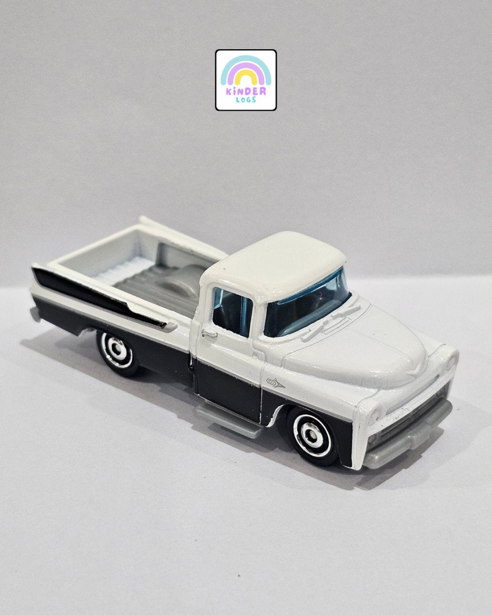 Matchbox 1957 Dodge Sweptside Pickup Truck (Uncarded) - Buy At Kinder Logs
