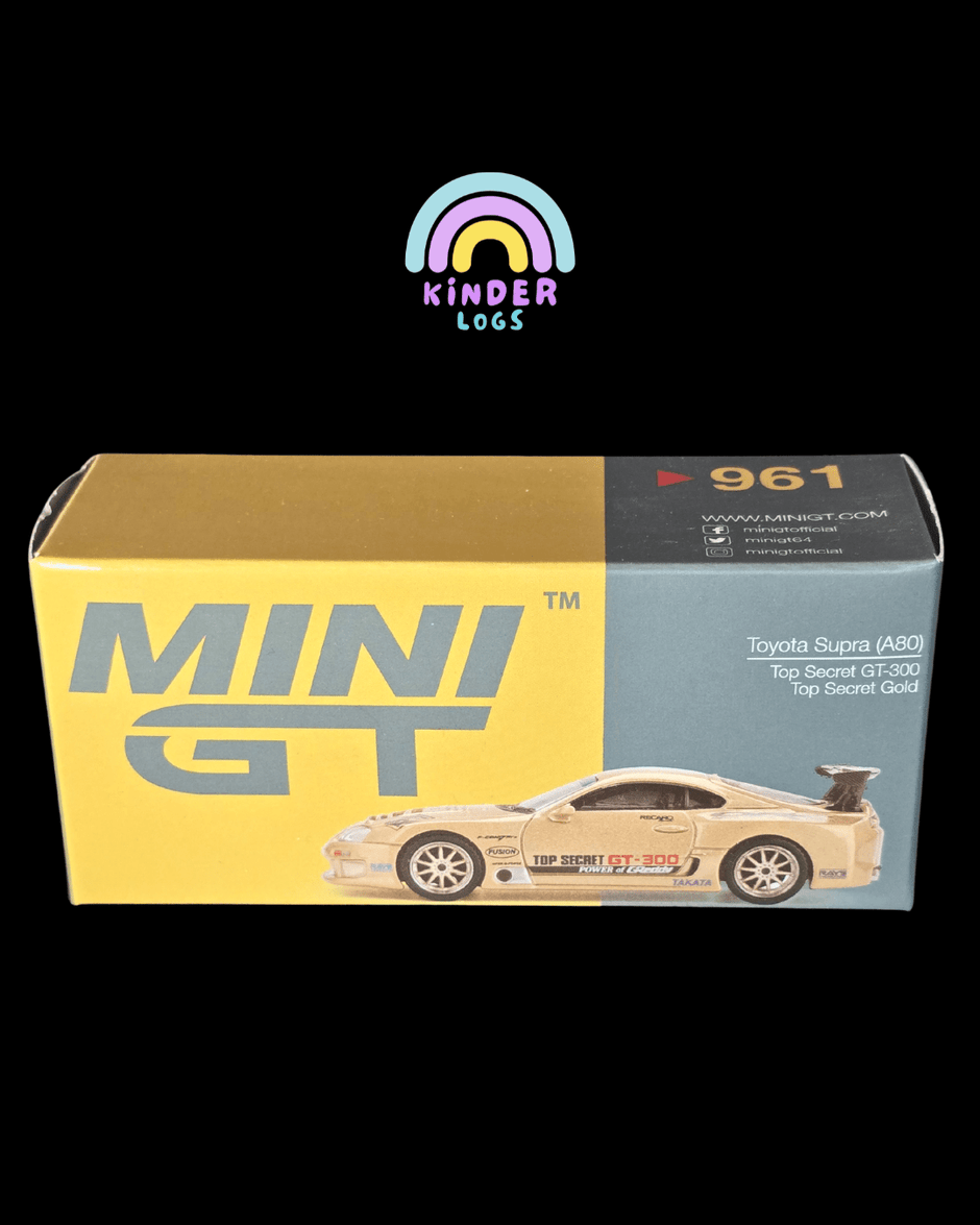 Buy Mini GT Cars in India At Kinder Logs Online Store