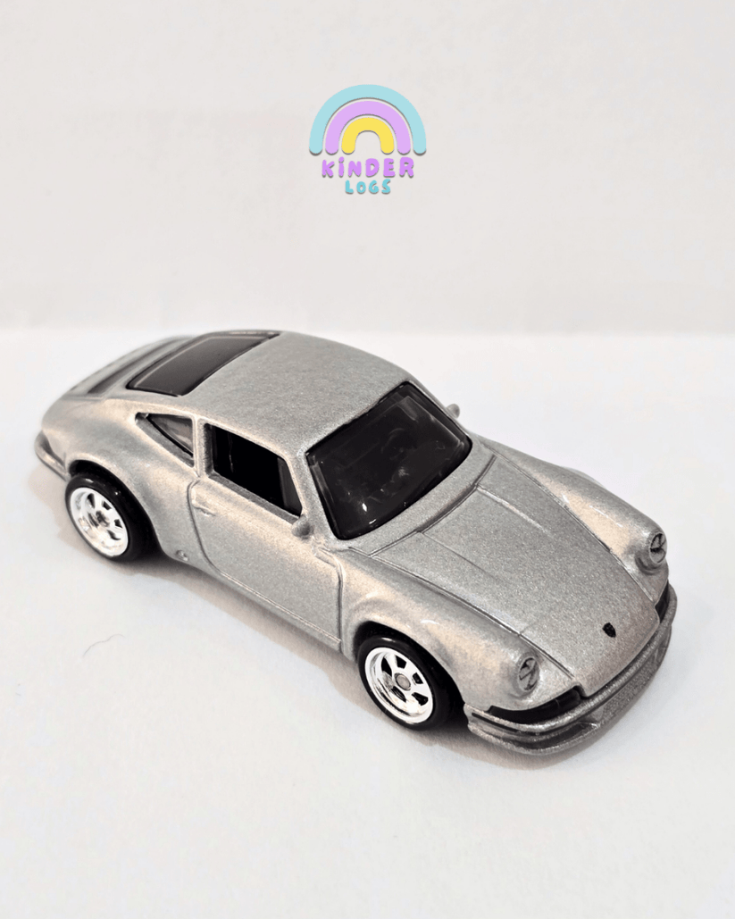 Premium Hot Wheels 1971 Porsche 911 - Top Gun Maverick (Uncarded) - Buy ...