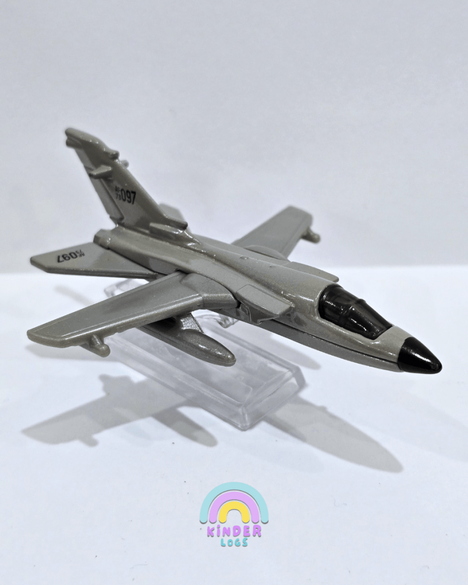 Premium Hot Wheels Wonder Woman Jet (Uncarded) - Buy At Kinder Logs
